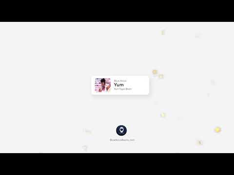 👨‍🚀 [FREE] Kali | MMM MMM Type Beat - "YUM" (Prod. Blue Nova) Instrumental 2021