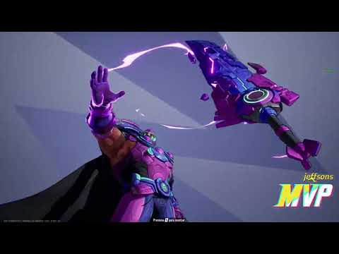 Steam Community :: Video :: 🧲 MVP Magneto 🧲