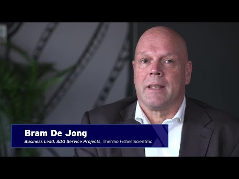 Customer Story: Thermo Fisher Scientific