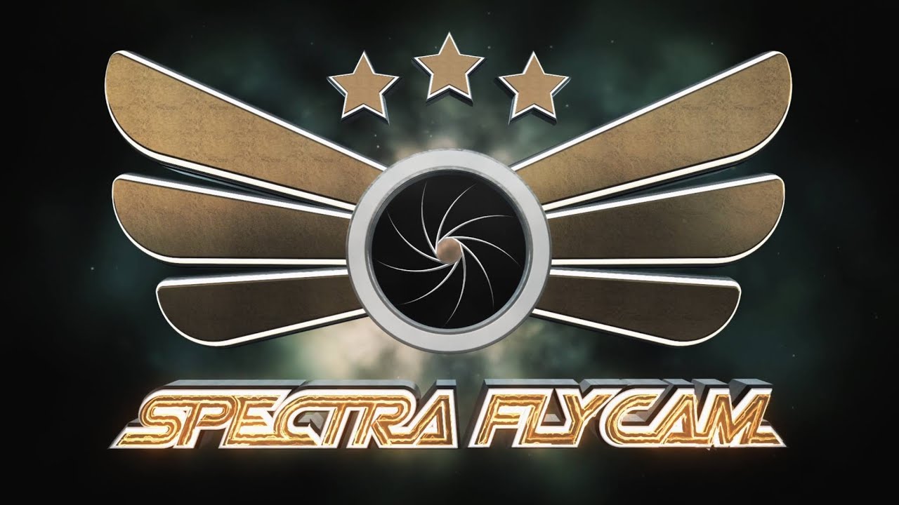 SpectraFlyCam.com - Aerial Service Company