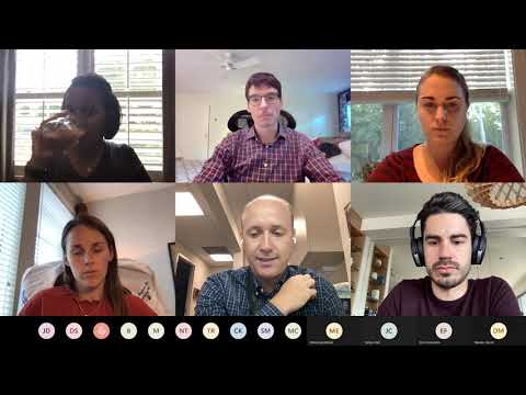 Beyond Neurotology Fellowship - Dr. James Naples - Beth Israel Deaconess Medical Center