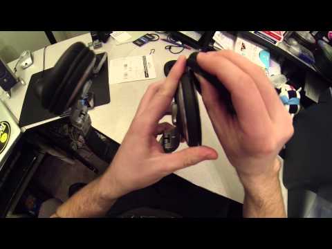 Pioneer HDJ EP01 How-To
