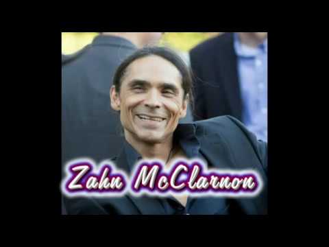 zahn McClarnon Native actor