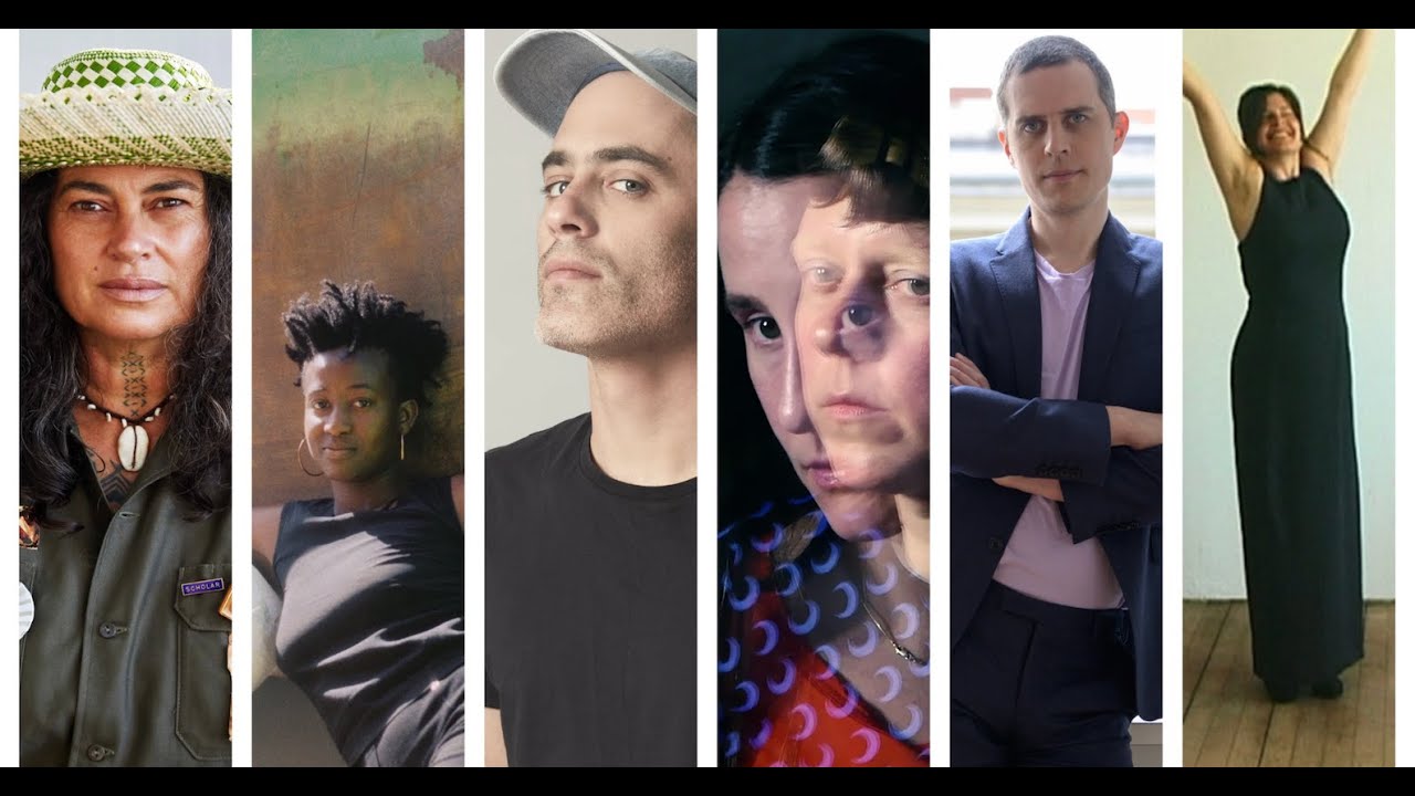 Third annual colloquium – Performance Conservation: Artists Speak - May 16, 2023