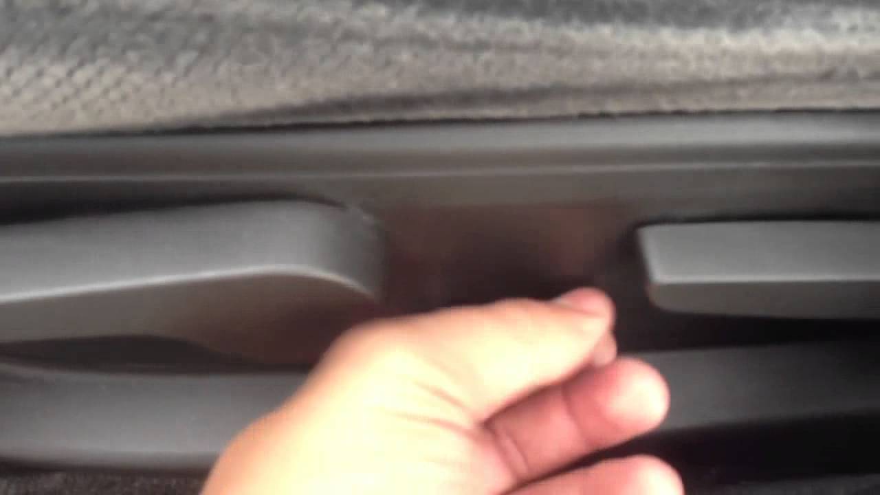2009 Chevrolet Impala LS