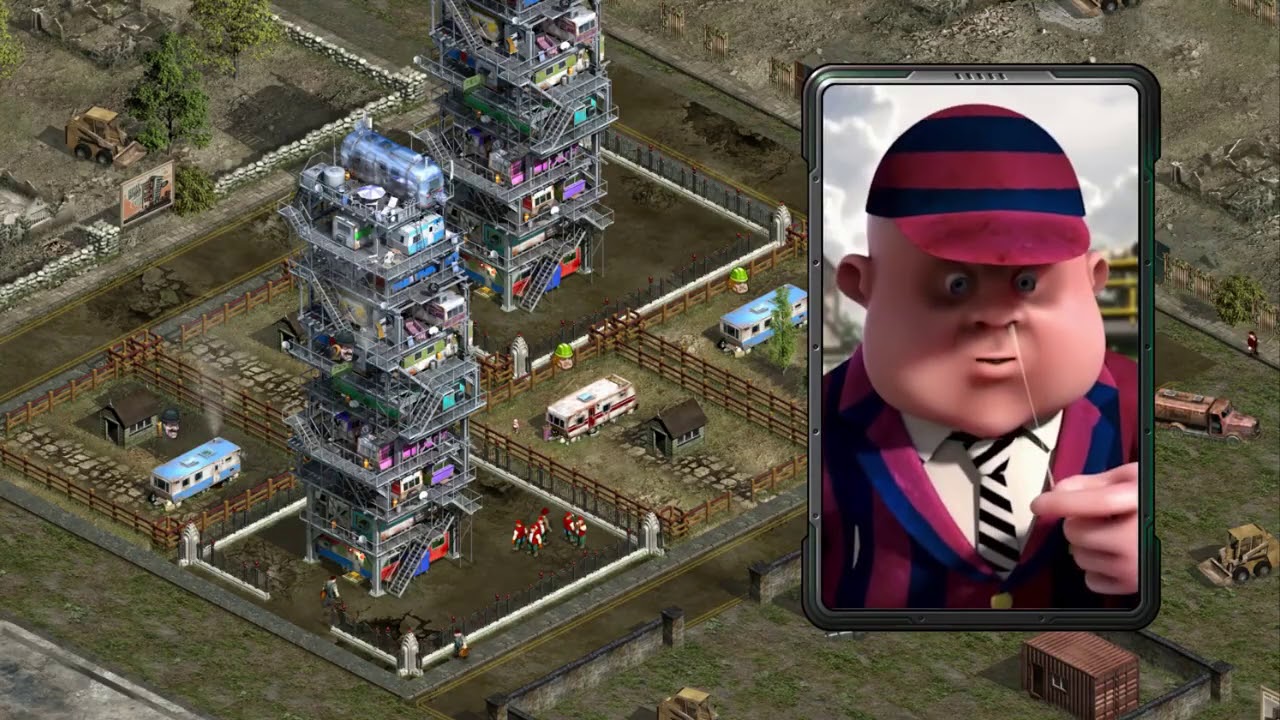 Constructor Plus  - Trailer