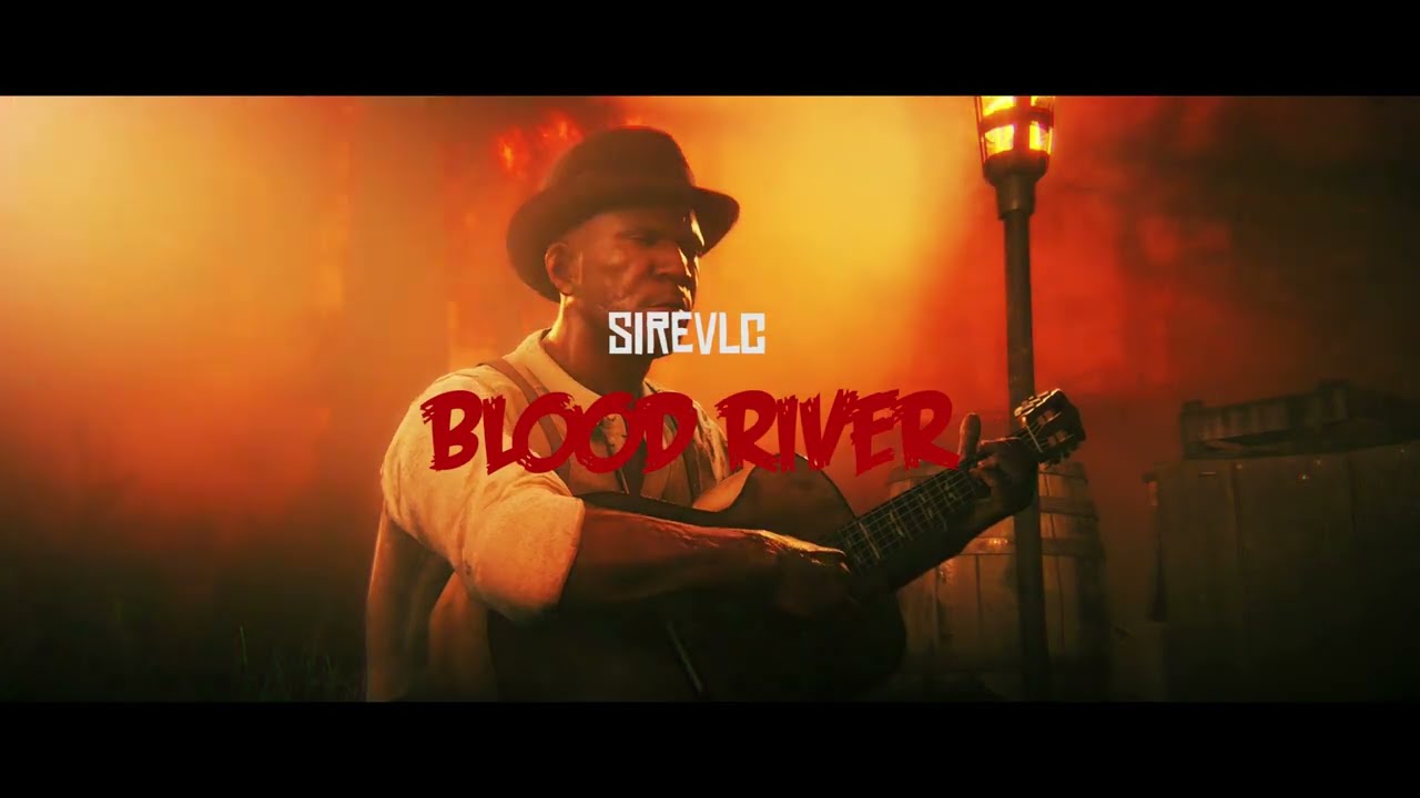 Blood River [REDEMRP/VORP/RSG/QBR] - RedM Releases - Cfx.re Community