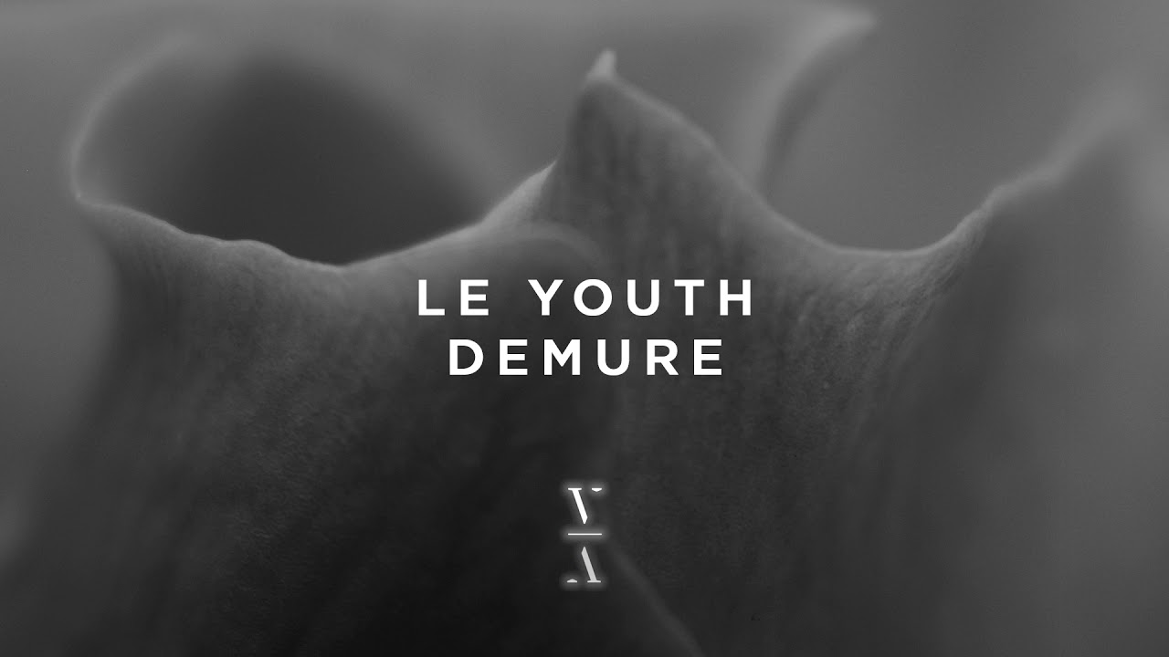 Le Youth - Demure