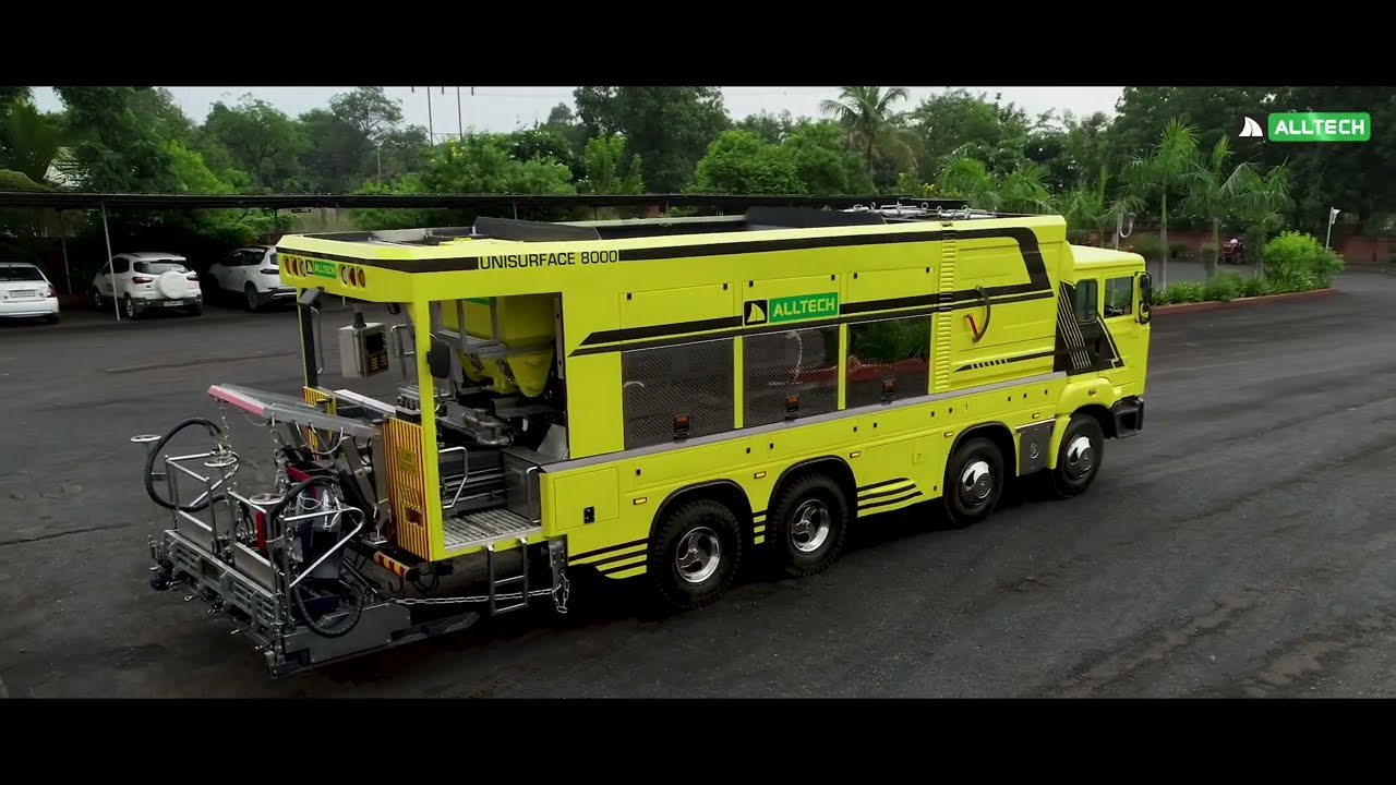 ALLTECH | CORPORATE FILM | JACE PRODUCTION