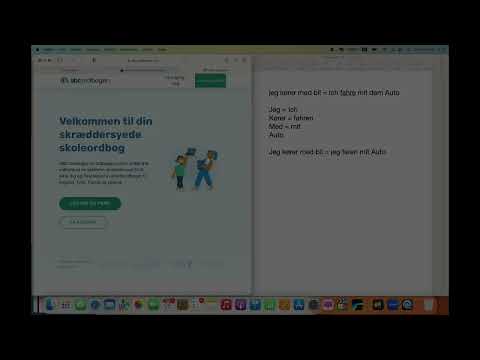 Derfor er det farligt at bruge Google translate i skriftlige opgaver med forklaringer.