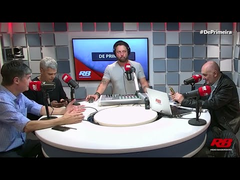 Rádio Bandeirantes AO VIVO - Das 07h às 13h - 24/09/2019