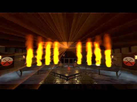 Dogs of War – Debauche