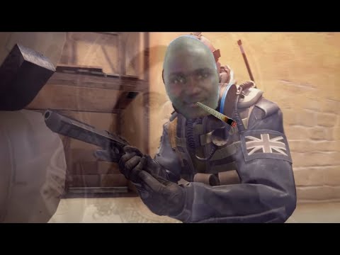Steam Community :: Video :: Saint Douglas In CS:GO