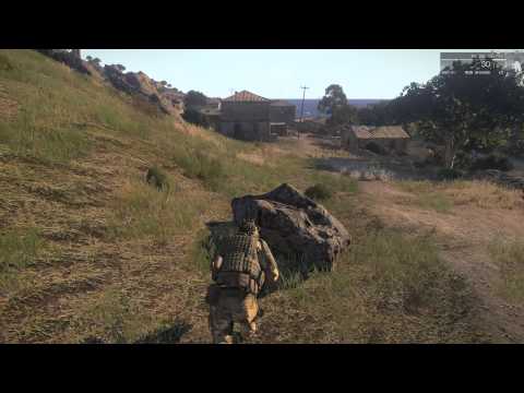 Steam Community :: Video :: Arma 3 Realistic Explosions and Sound ...
