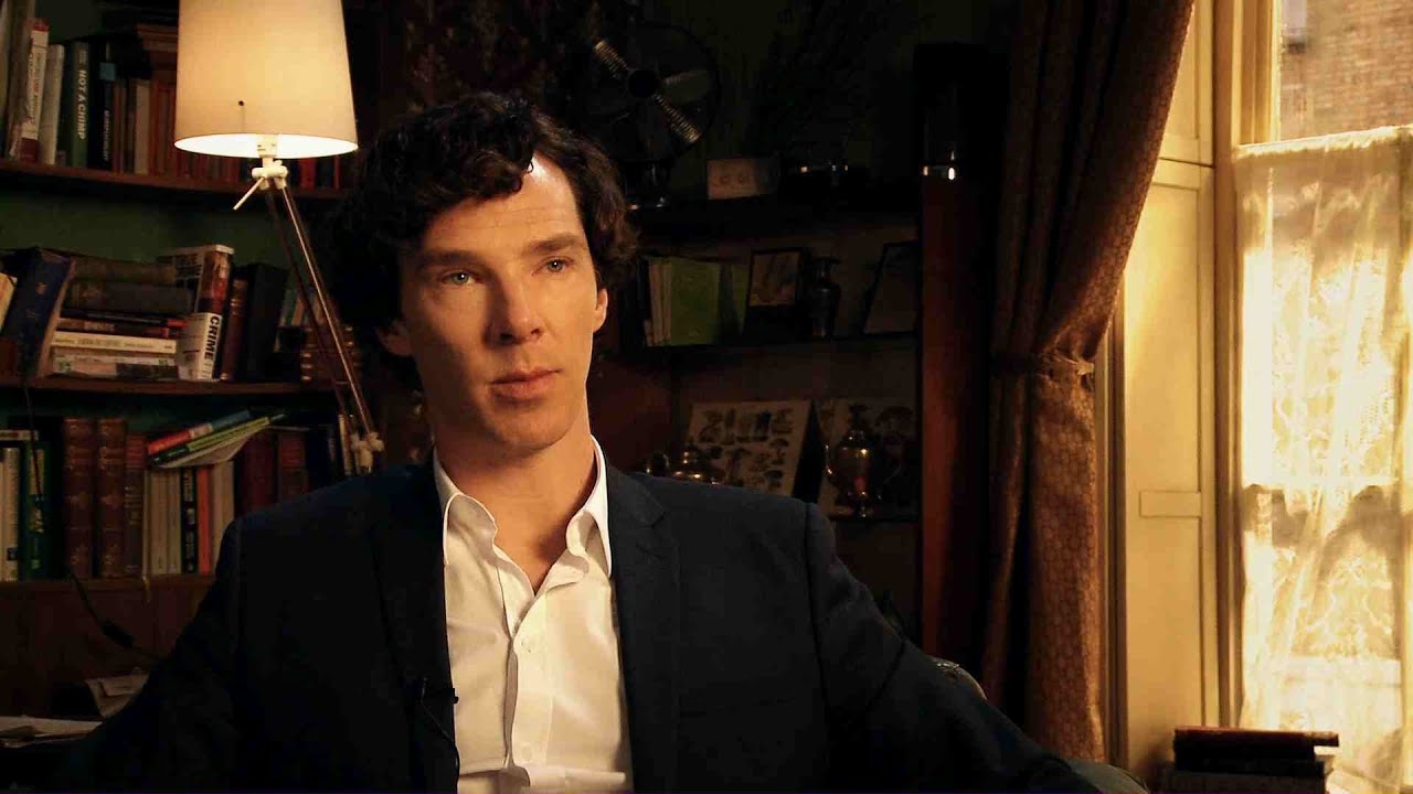 Download Sherlock: The Network iOS app to become part of the detective ...