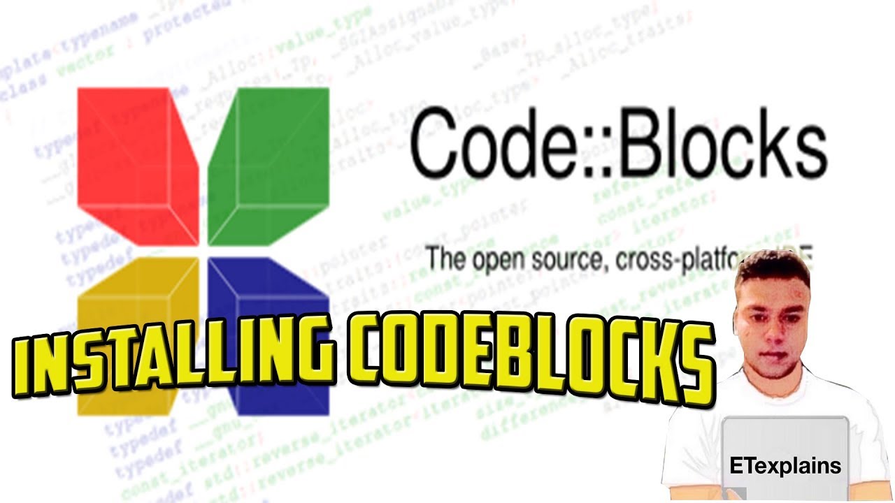 C/C++ Programming Tutorials - 1 - Installing CodeBlocks - Computer Aided Analysis
