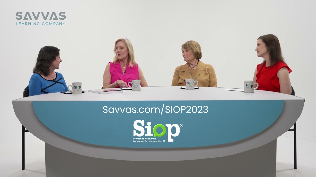Join us at the 2023 SIOP® Virtual Conference - Making an Impact