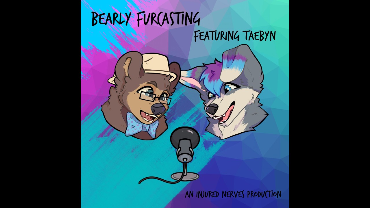 Bearly Furcasting S6E23 - Knitted Knickers