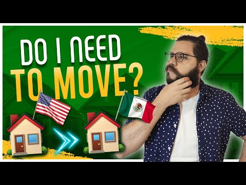 Do you have to live in a Spanish-speaking country to get fluent in Spanish?