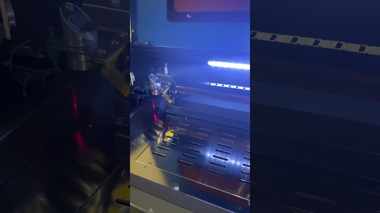 Orion tech 40w loud noise when powered on