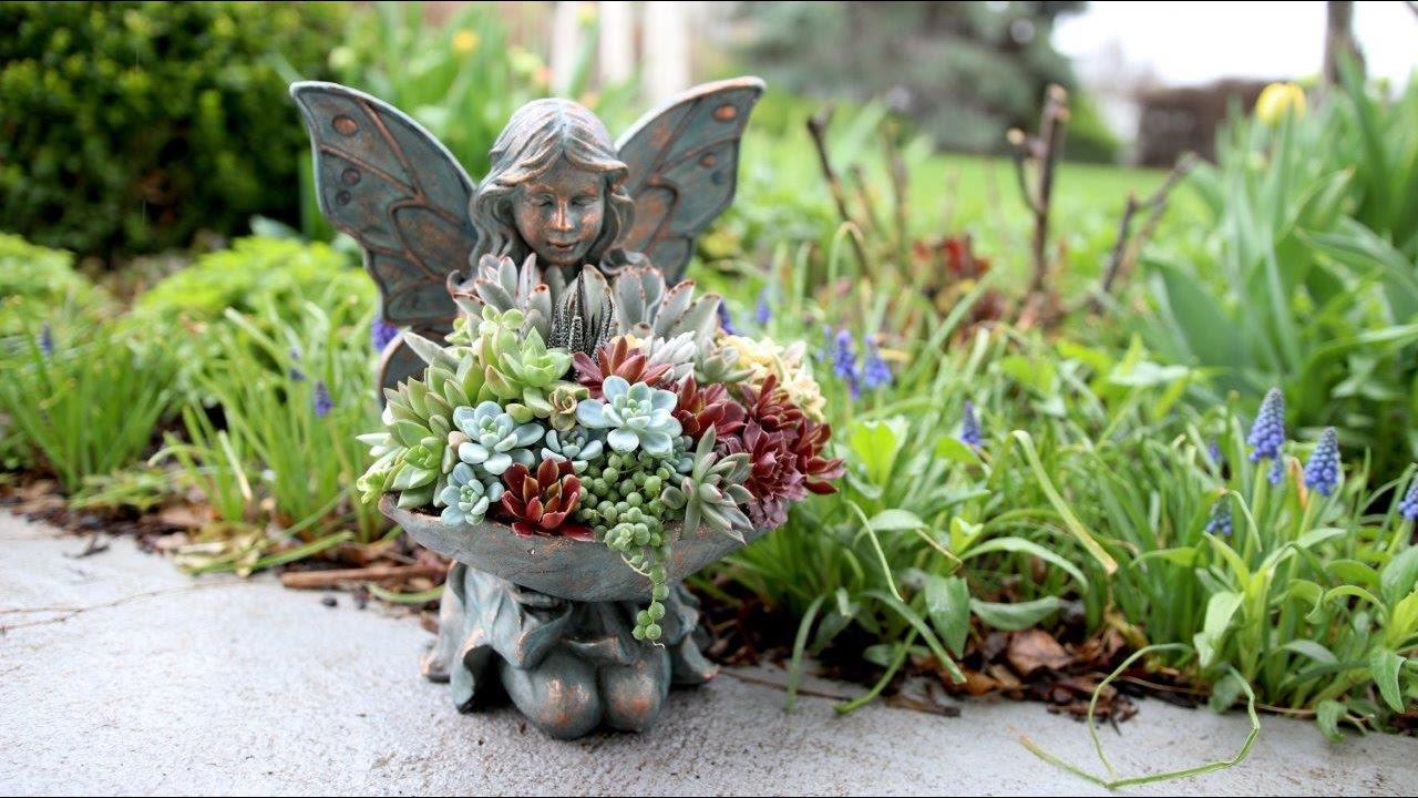 Succulent Inspiration | Creative Garden Ideas by Proven Winners