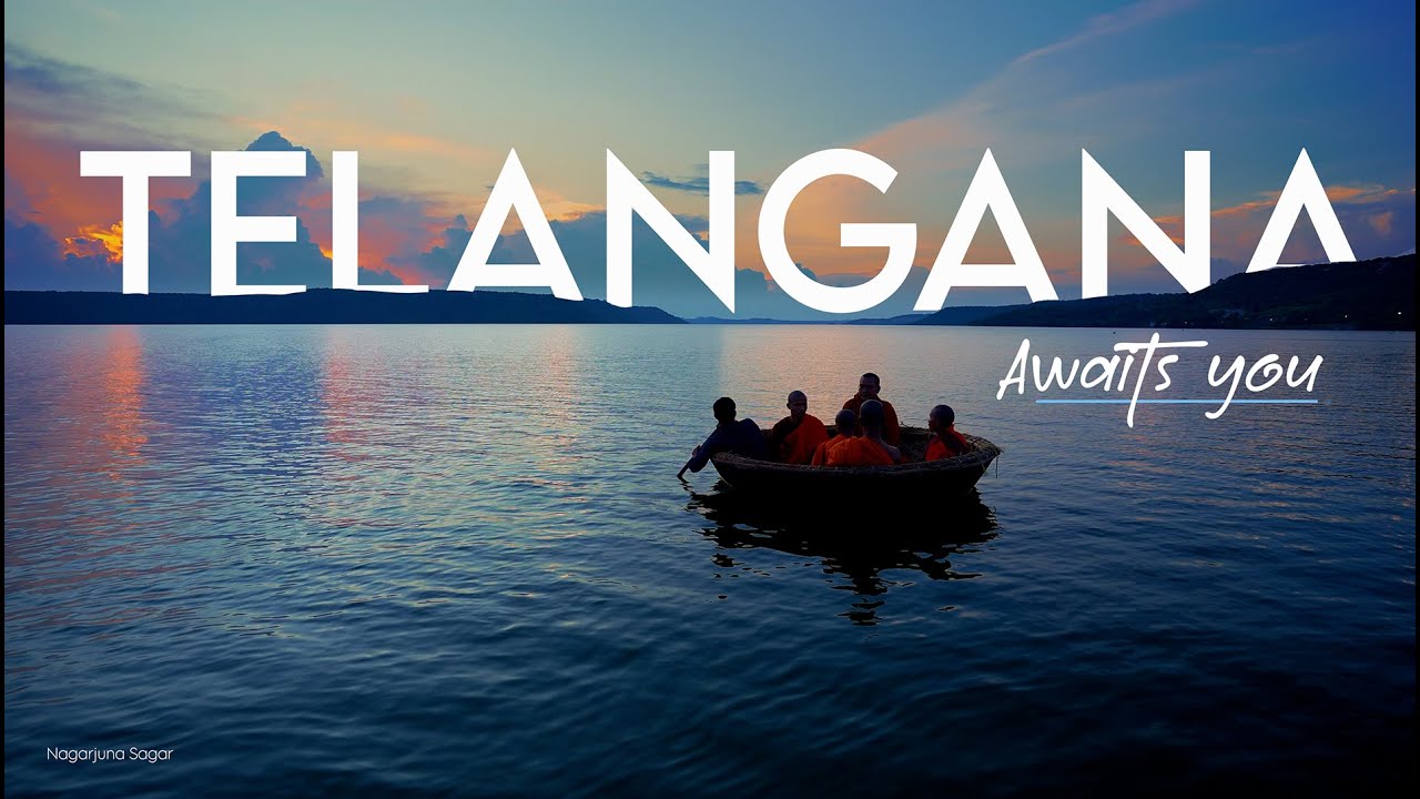 Discover the magic of Telangana in 2025  | Telangana Zarur Aana | Telangana Tourism
