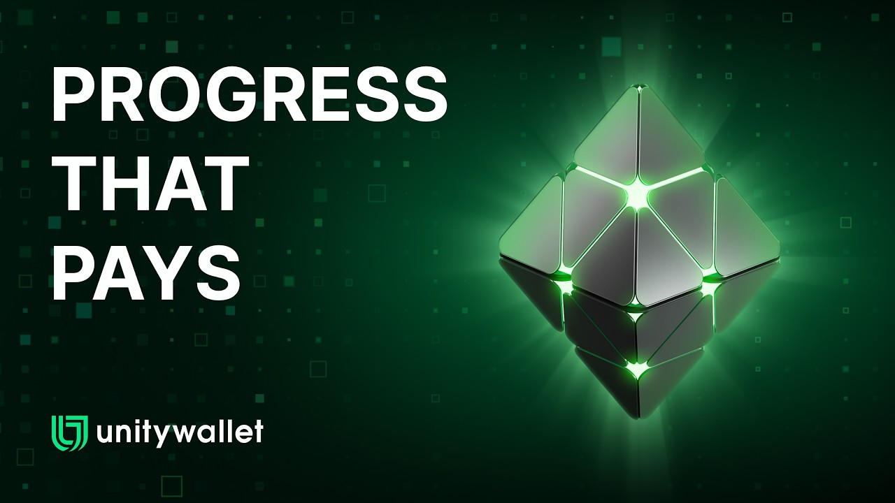 UnityWallet Loyalty Program