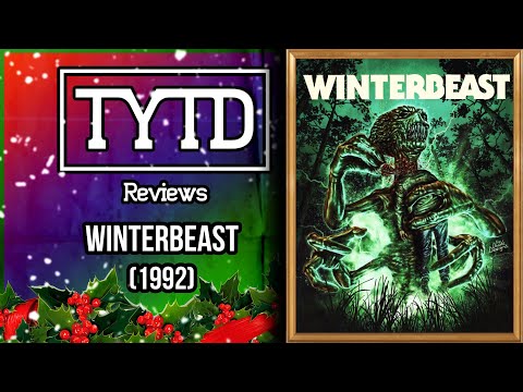 Winterbeast – (1992) – TYTD Reviews