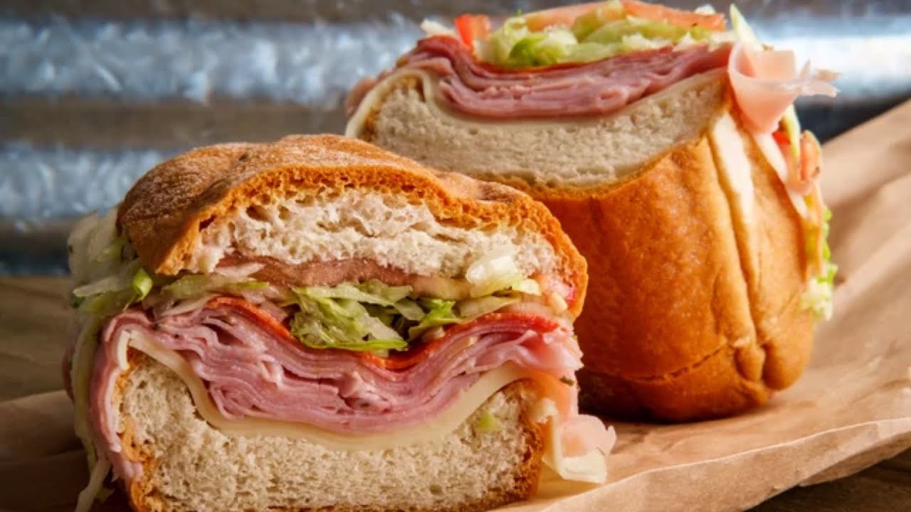 The 12 Absolute Best Italian Subs In The US