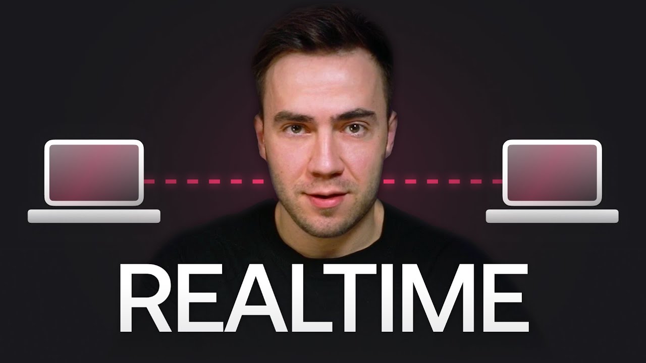 Subscribing to real-time events in Appwrite