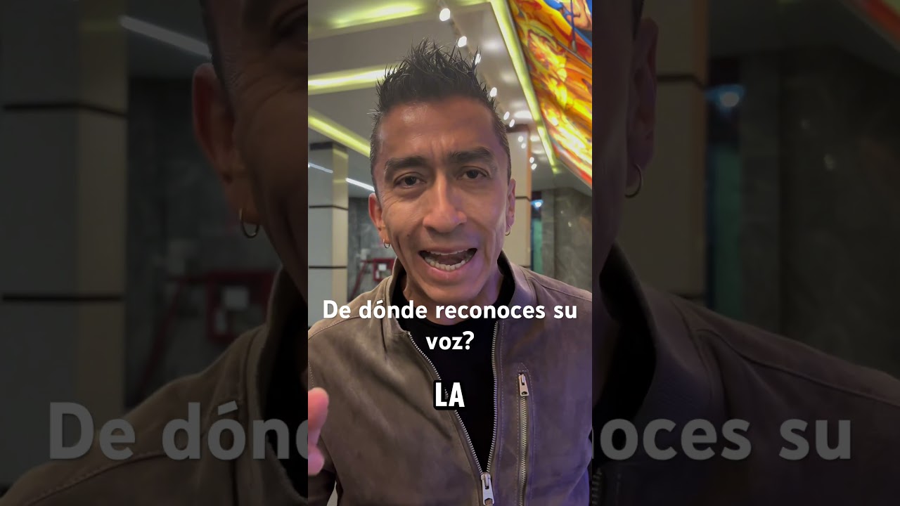 Actor de doblaje de Venom y de Jim Haw #doblaje #doblajelatino #venom3 @SonypicturesMexicoOficial