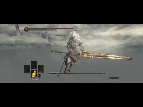 Steam Community :: Video :: Dark Souls 3 - Nameless King NG+5 (Frayed ...