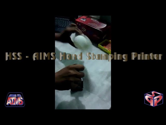 Manual Coding Machines - Hand Held Coder For Cartons Exporter from Mumbai