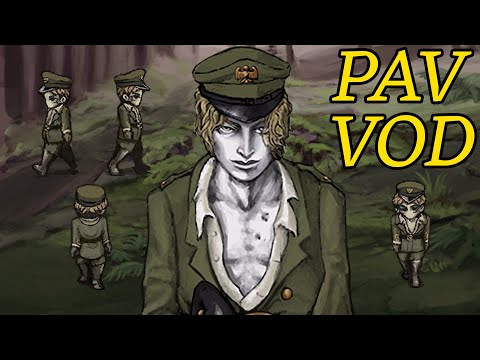 Steam Community :: Video :: Pav Playthrough (Ending A & B) - Fear ...