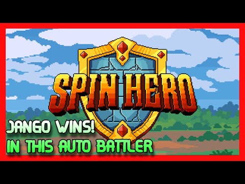 Steam Community :: Video :: WIN with Jango in this Auto Battler! | Spin ...