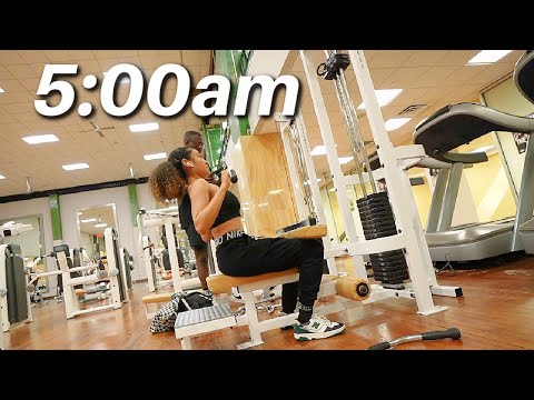 A Day In The Life At NYU!