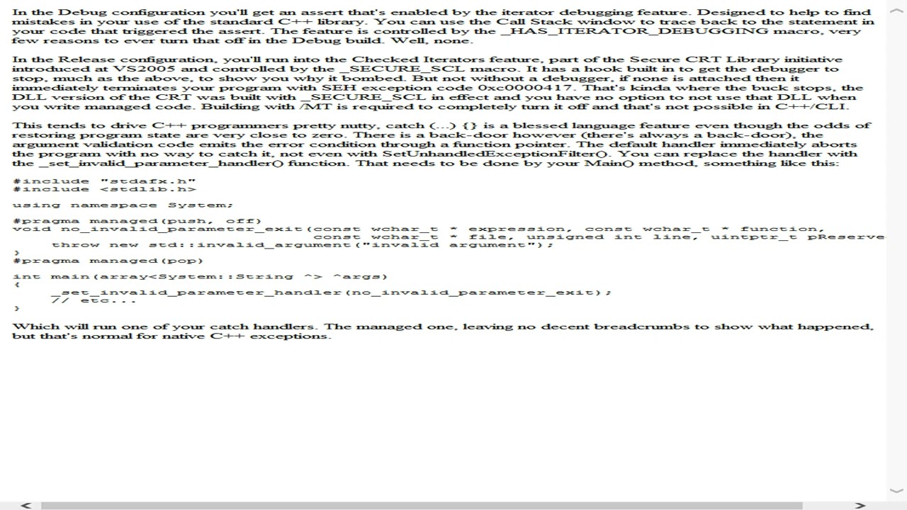 html - when resizing my browser my website resize with it - Stack Overflow