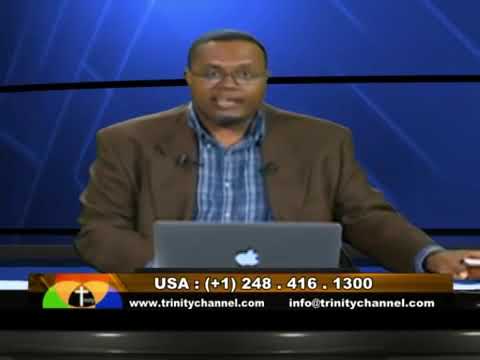Christian Prince Live On Trinity Channel vs Quran only muslim