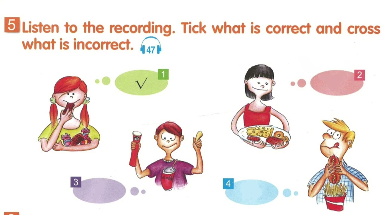 Lesson 12: Chinese made easy for kids book 3 - second edition - simplified