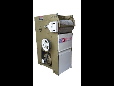 Cotton Ginning Machine - Ginning Machine Latest Price, Manufacturers ...