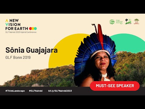 Sônia Guajajara: We Can’t Solve Climate Change Without Indigenous Peoples