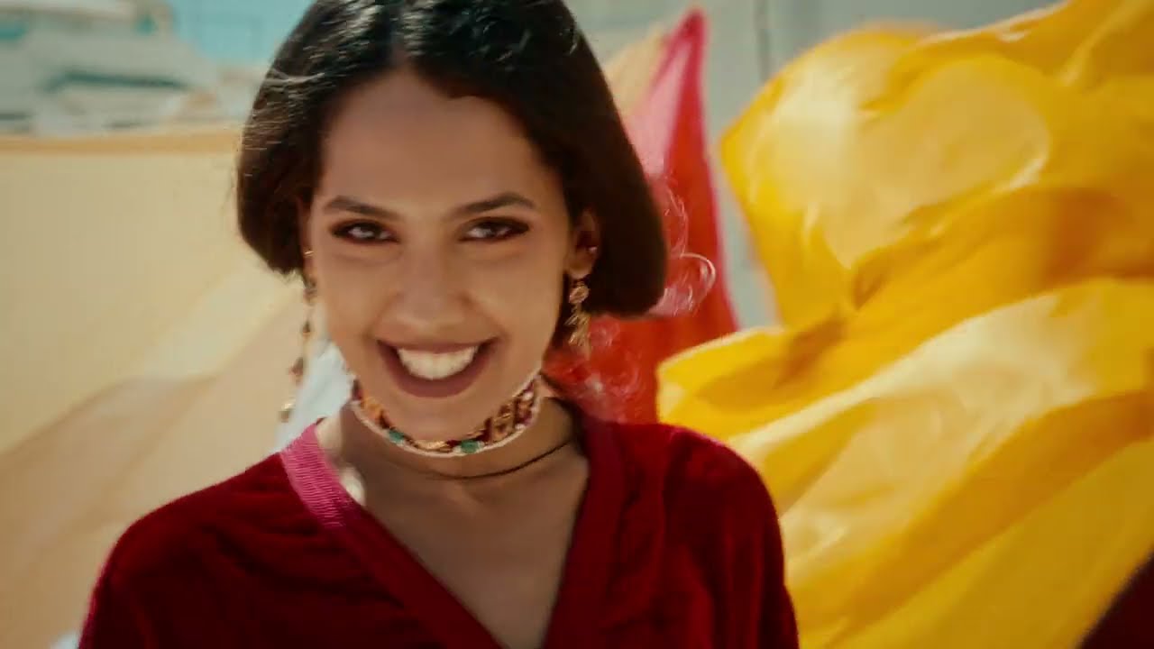 9Ad Bia by Manal from Morocco | Popnable