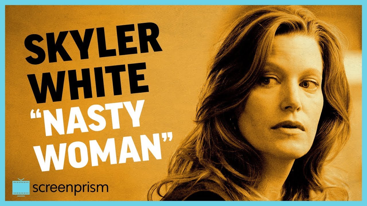 Breaking Bad: Skyler White, 