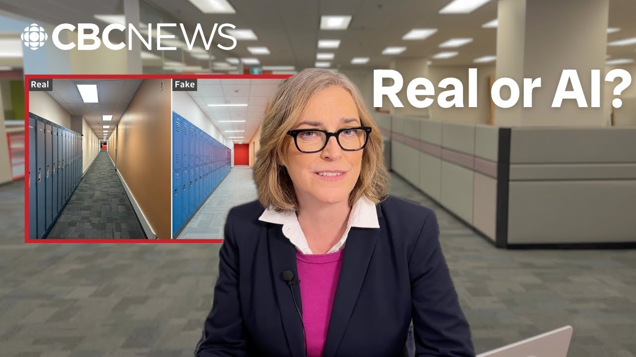 Do AI image detectors work? We tested 5 | Visual investigations