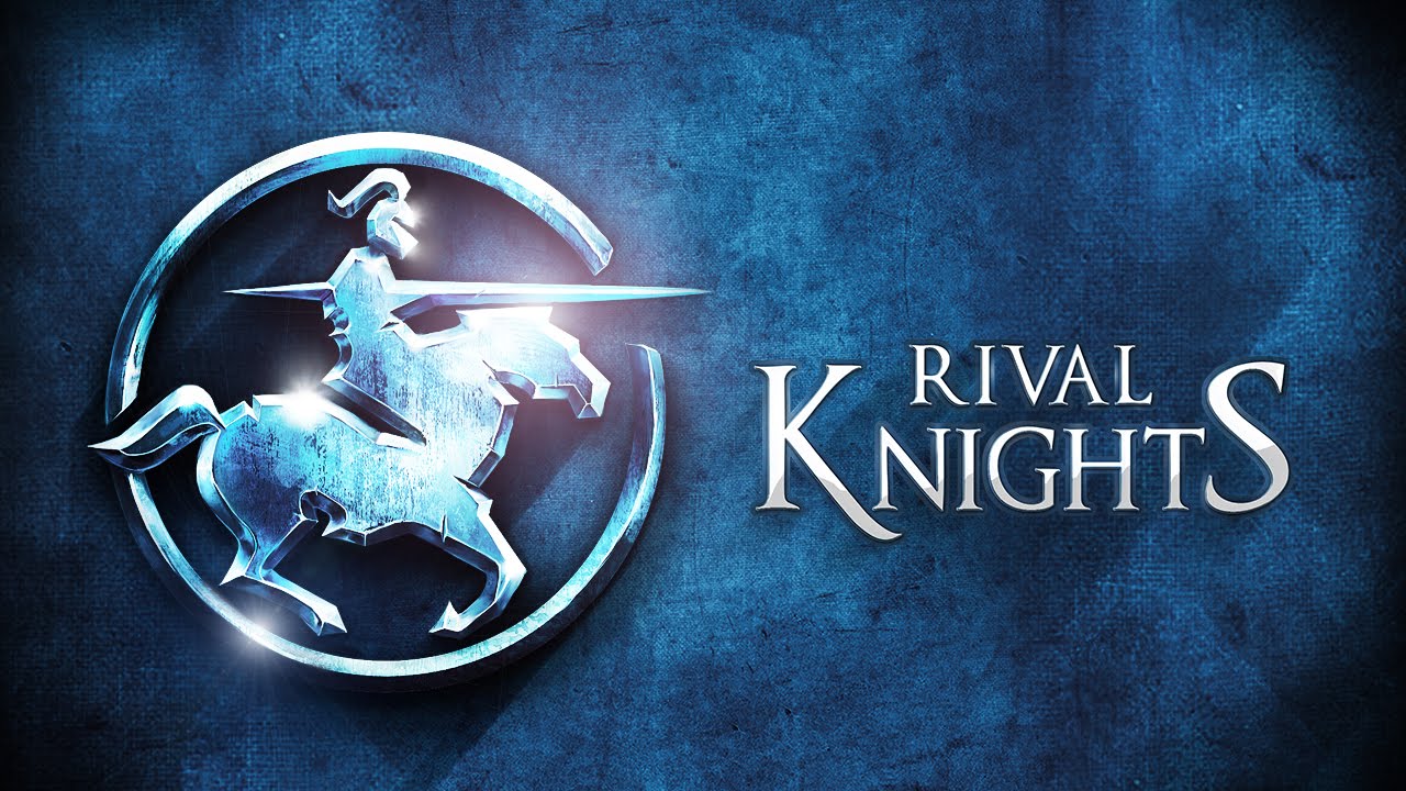 Rival Knights - Launch Trailer