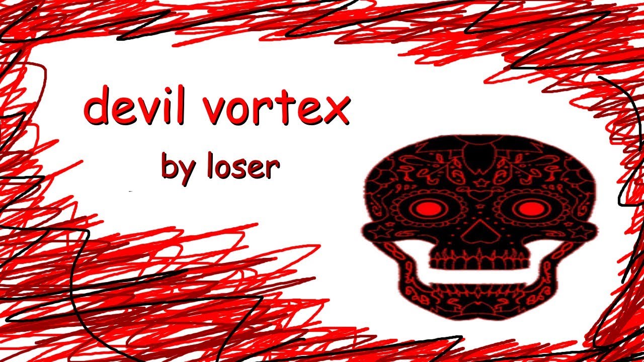 Devil Vortex by Rustam (Extreme Demon) (144hz)