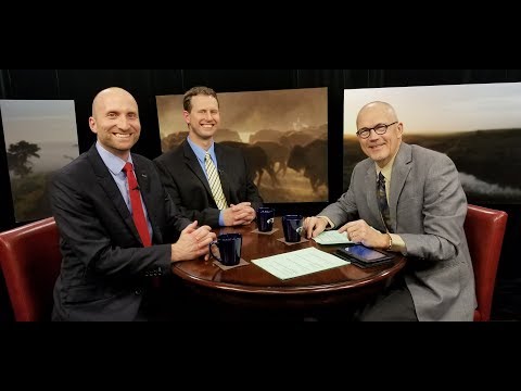 Broken Hip | On Call with the Prairie Doc | April 26, 2018
