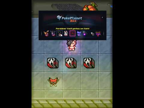PokéPlanet Tv — Tutoriais, Spoilers e Gameplay