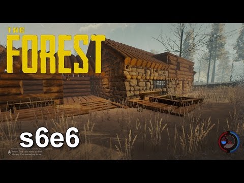 Steam Community :: The Forest