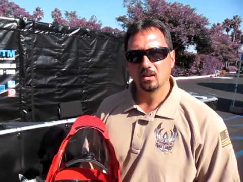 Phoenix RBT Solutions NLTA Protective Gear Force-On-Force Gunfighting ...